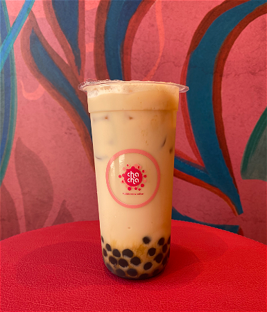 🥤 Cha Cha Bubble tea & Coffee Utrecht | Officiële Website | Bestel Online!